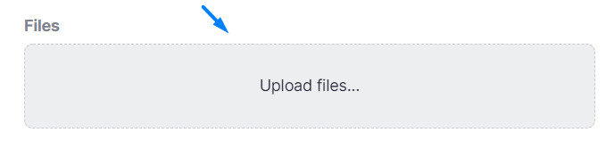 Adding a candidate – Hedgehog System