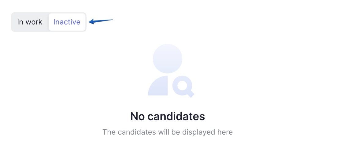 Vacancies – Hedgehog System