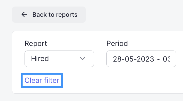 Hired – Hedgehog System